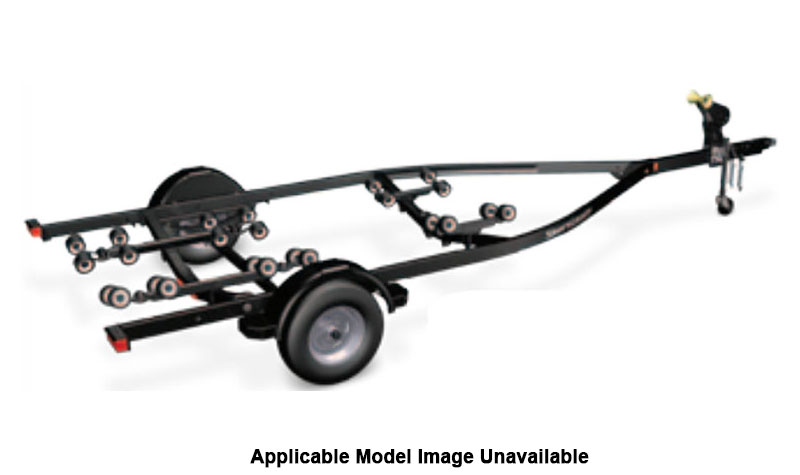 2025 Shoreland'r 2300 lb. Bunk Trailers - Long Wide Boat Trailers ...