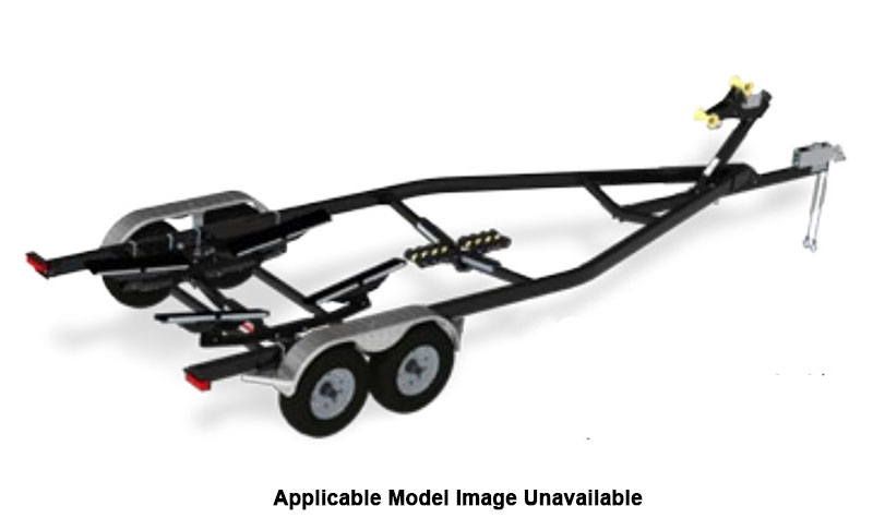 2025 Shoreland'r 6800 lb. Aluminum Bunk Trailers, Ramsey MN | New Boat ...