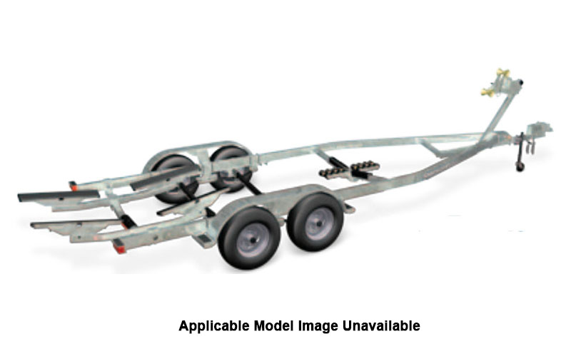 2025 Shoreland'r 8000 lb. Aluminum Roller Trailers Boat Trailers Albert ...