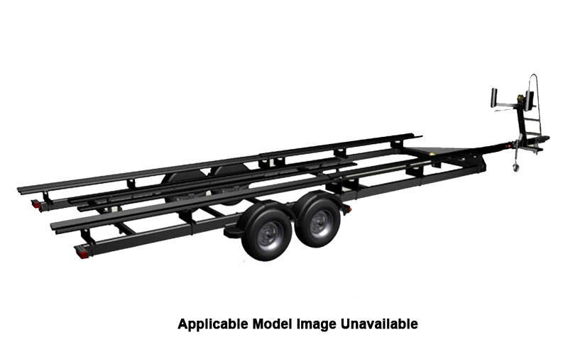 2025 Shoreland'r Pontoon Trailers 29 ft. - 6700 lb. Boat Trailers ...