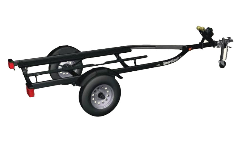 2025 Shoreland'r 1400 lb. PWC Trailers - Long Boat Trailers Albert Lea ...