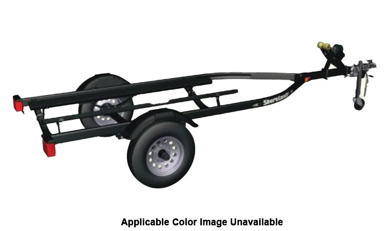 New 2025 Shoreland'r 1400 lb. PWC Trailers - Short Rugged Galvanized ...