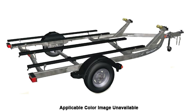 New 2025 Shoreland'r 2200 lb. PWC Trailers ShoreArm'r | Boat Trailers ...