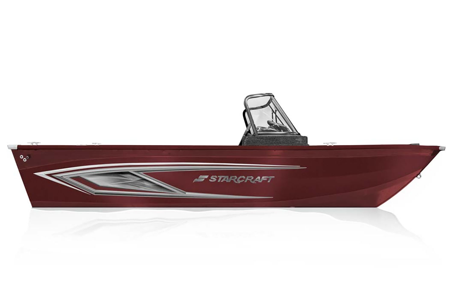 New 2025 Starcraft Storm 16 SC Pro Power Boats Outboard in Perry, FL ...