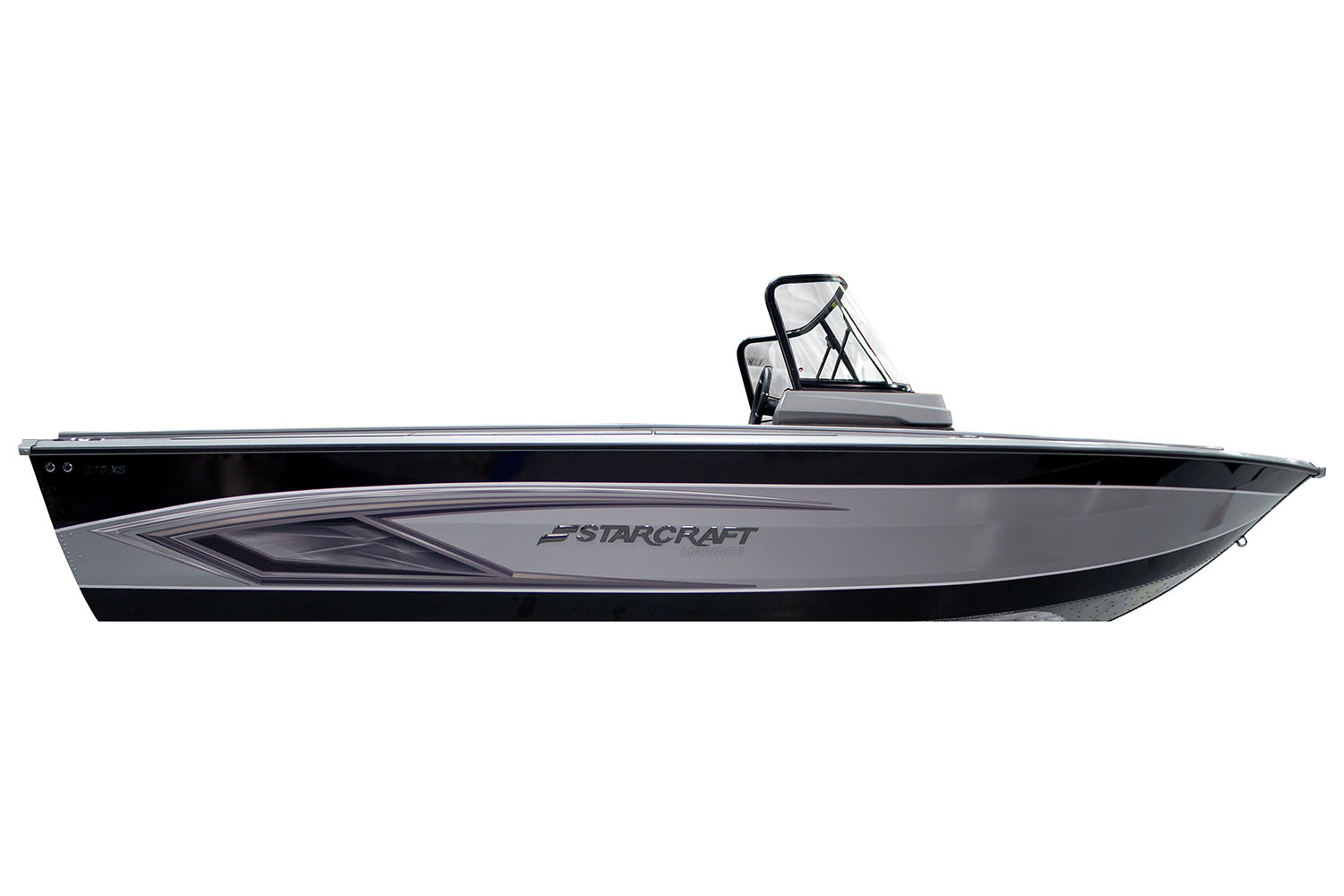 New 2025 Starcraft Mariner 210 XS Power Boats Outboard For Sale in ...