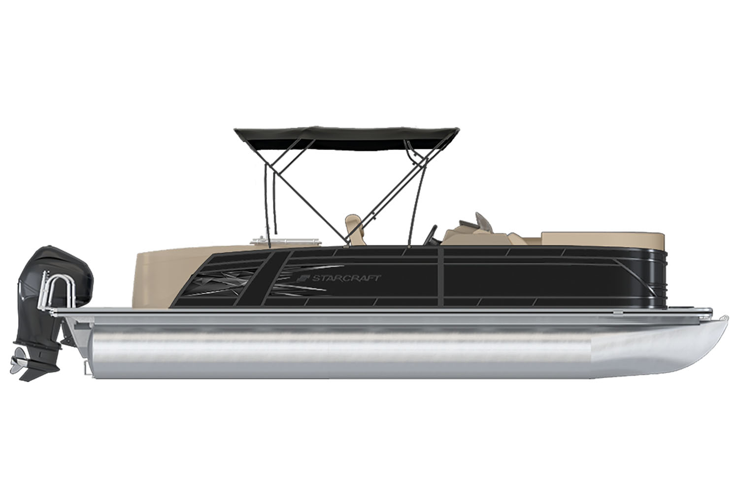 New 2025 Starcraft MX 23 R Power Boats Outboard in Perry, FL | Stock ...