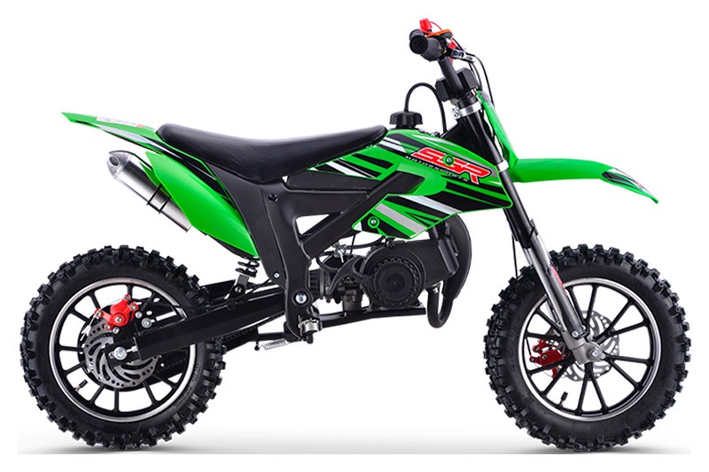 2022 SSR Motorsports SX50-A, Hanceville AL | New Motorcycles for Sale ...