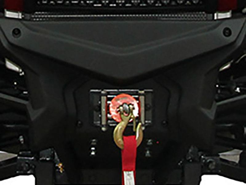 New 2023 SSR Motorsports Bison 500U, Traverse City MI | Specs, Price ...
