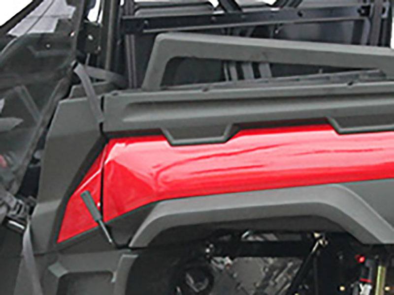 New 2023 SSR Motorsports Bison 500U, Traverse City MI | Specs, Price ...