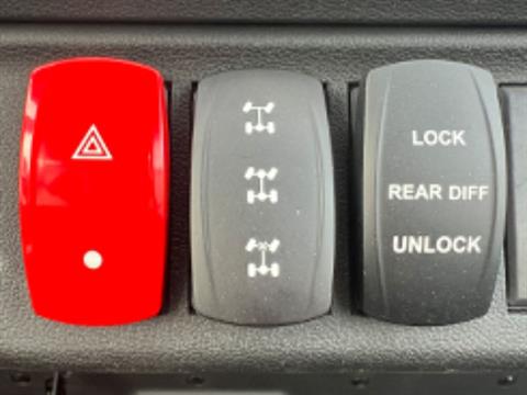 New 2025 SSR Motorsports Bison 500U Utility Vehicles in Garden City, KS ...