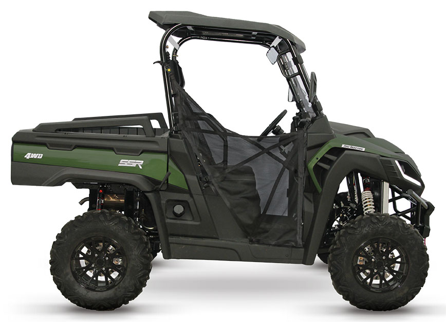 New 2026 SSR Motorsports Bison 500U, Gaithersburg MD | Specs, Price ...