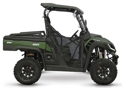 New 2026 SSR Motorsports Bison 500U, Gaithersburg MD | Specs, Price ...