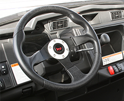 New 2026 SSR Motorsports Bison 500U Green | Utility Vehicles in Roselle ...