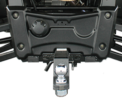 New 2026 SSR Motorsports Bison 500U Green | Utility Vehicles in Roselle ...