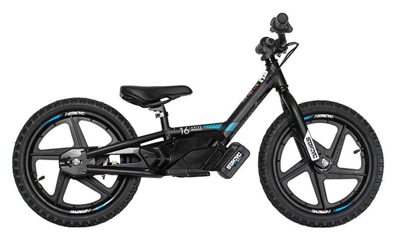 2022 Stacyc 16eDRIVE BRUSHLESS Electric Bicycles Danbury Connecticut