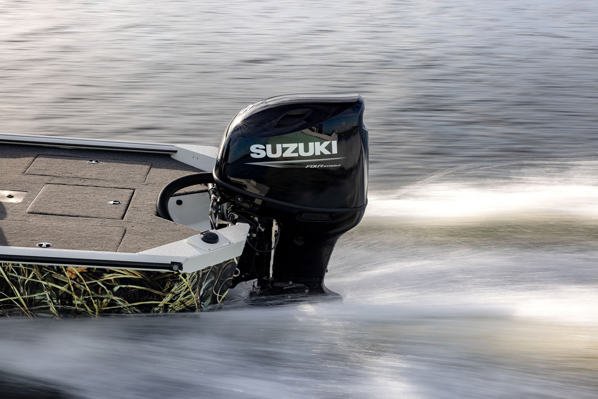 New Suzuki Marine DF140BL Mechanical | Boat Engines in Soldotna AK ...