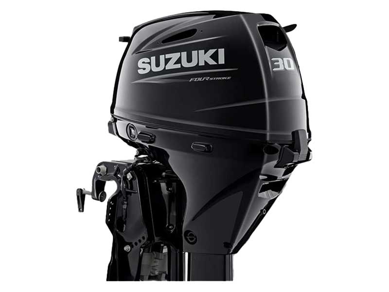 New Suzuki Marine DF30ATL, Stuart FL | Specs, Price, Photos | Pearl ...