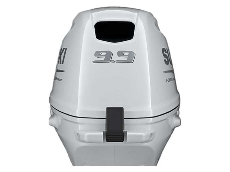 Suzuki Marine DF9.9BL Electric Boat Engines Memphis Tennessee MS2327