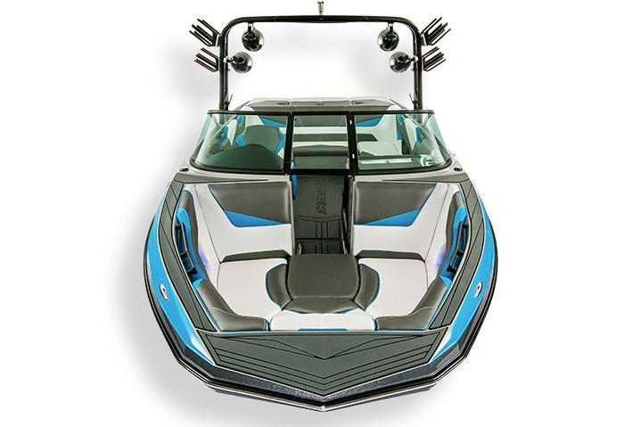 New 2016 Supreme S238 for Sale, Gaylord MI | Specs, Photos, Price ...