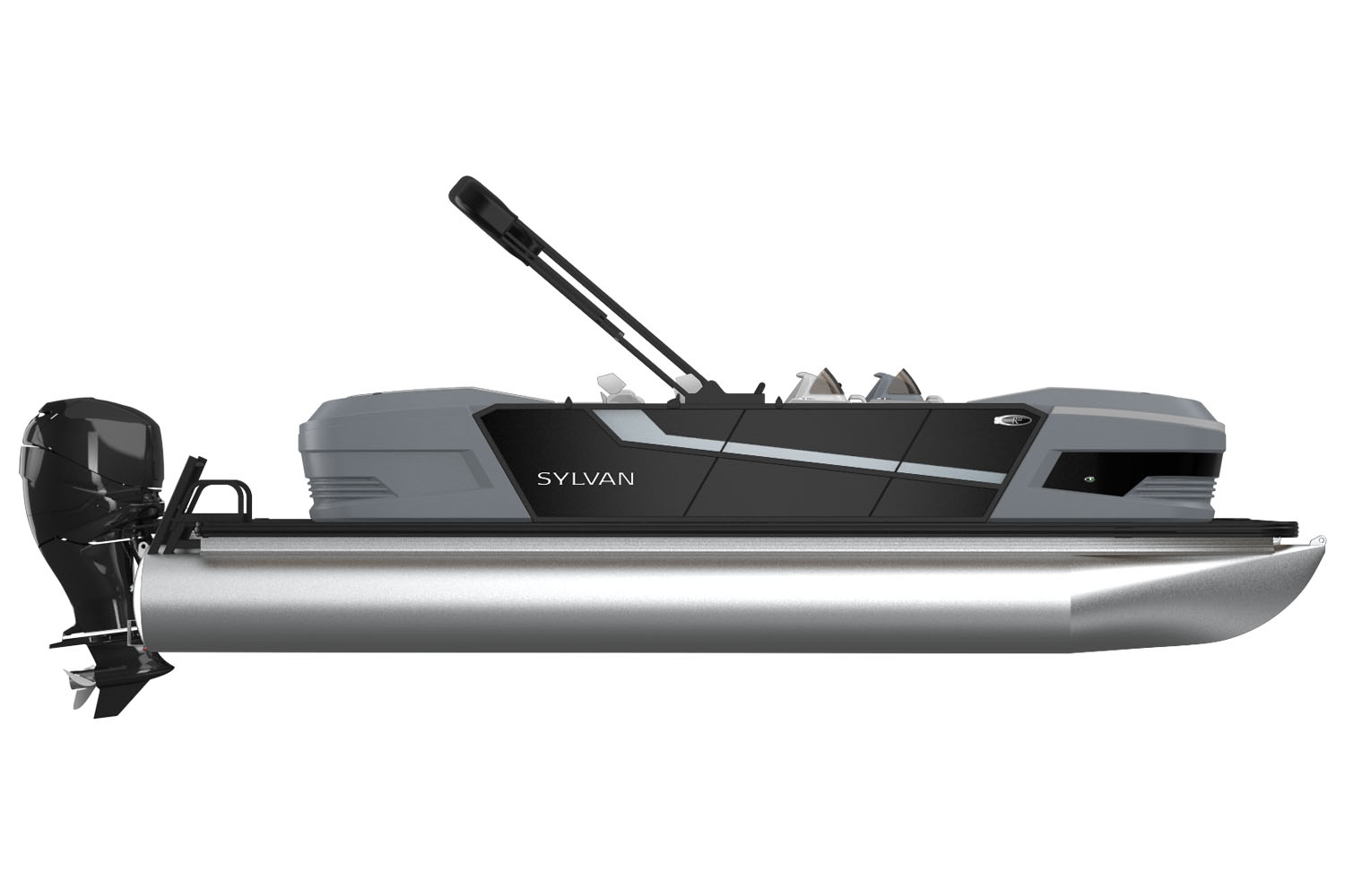 2026 Sylvan R-20 CLZ DH, Paducah KY | New Power Boats Outboard for Sale ...