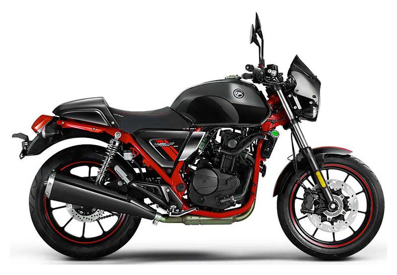 New 2021 SYM Wolf CR300i, Salisbury MD | Specs, Price, Photos ...