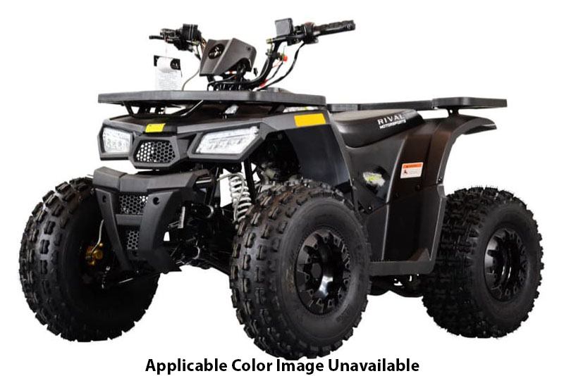 New 2022 Tao Motor MudHawk 10 | ATVs in Largo FL | Tree Camo