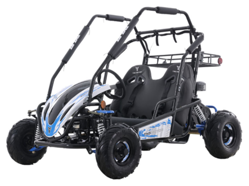 New 2025 Tao Motor Baja Sprinter 200, Harlem GA | Specs, Price, Photos ...