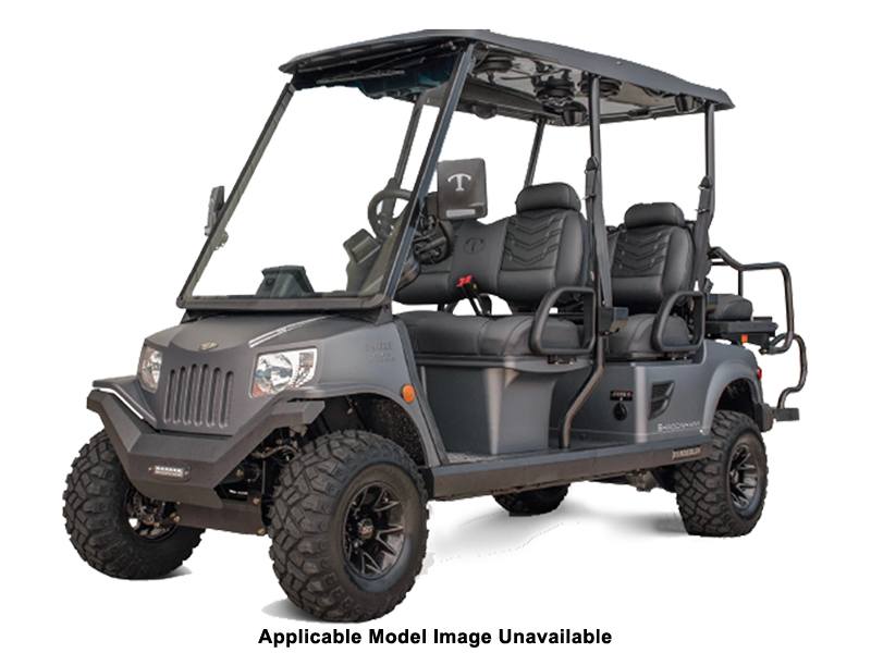 New 2024 Tomberlin E-Merge E2 Shadowhawk | Golf Carts in Central ...