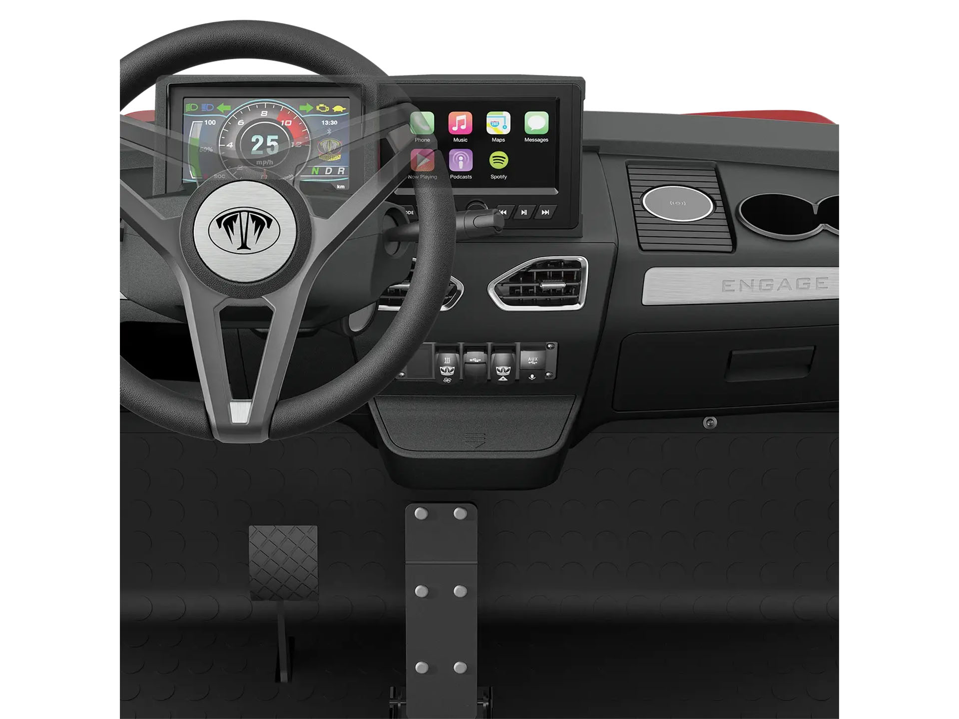 New 2024 Tomberlin Engage E2 GTS, La Quinta CA | Specs, Price, Photos ...