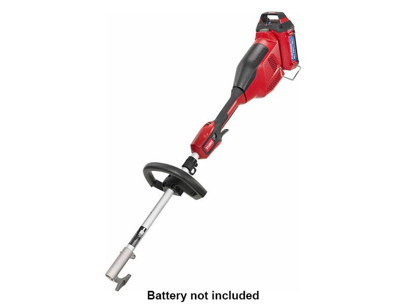 New Toro 60V Max Attachment Capable Power Head - Tool Only, Old ...