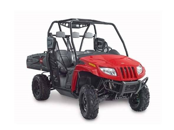New 2017 Toro 500 EFI, Old Saybrook CT | Specs, Price, Photos | Red