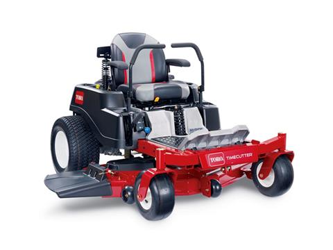 New 2018 Toro 50 in. 127 cm TimeCutter MX5075 Farmington MO Specs Price Photos Red T 5366