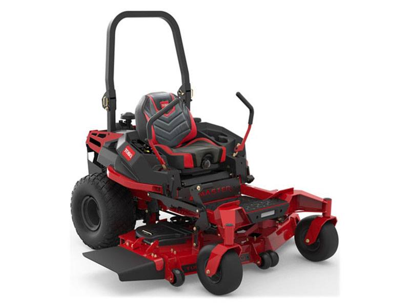 New 2023 Toro Z Master 2000 60 in. Toro 24.5 hp (77285), Old Saybrook ...