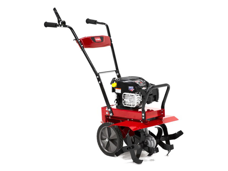 New Toro 17 in. Dual Direction Rear Tine Tiller Tillers in Malone, NY ...