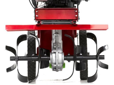 Toro 21 in. 163 cc Briggs and Stratton Front Tine Tiller Tillers ...