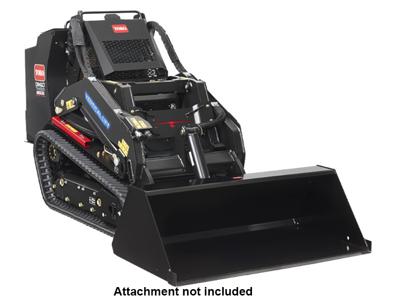 New 2025 Toro Dingo TX 1000 TURBO Limited Edition Wide, Weston WI ...