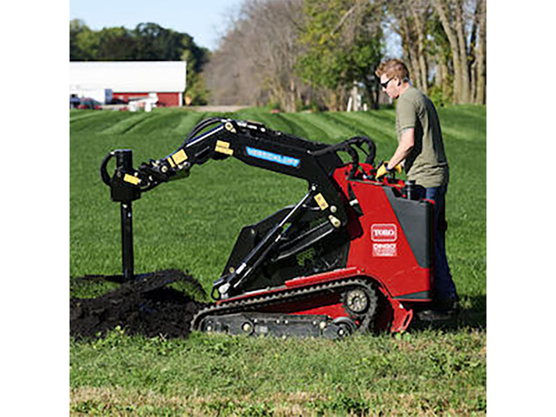 New 2025 Toro Dingo TX 1000 TURBO Wide, Middletown NY | Specs, Price ...