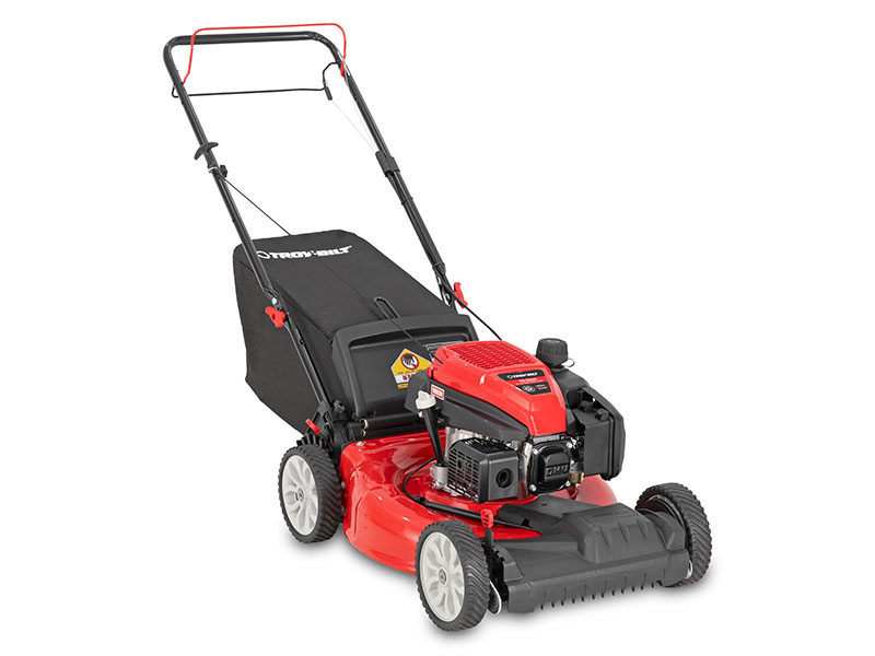 New TROY-Bilt TB200C 21 in. Troy-Bilt 163 cc | Lawn Mowers in Westfield ...