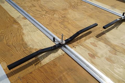 2026 Triton Trailers XT-QP Series VR Trailers 144 in. Long - 101 in ...