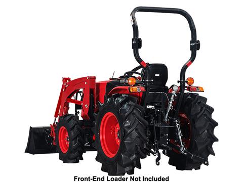 New 2024 TYM 2515H, Corry PA | Specs, Price, Photos | Red 24-180-0265