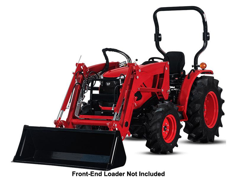 New 2024 TYM 3515R, Oneonta AL | Specs, Price, Photos | Red