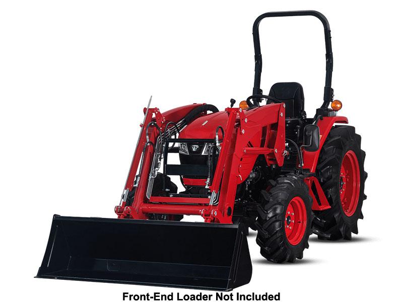 2024 TYM 3620H, Ebensburg PA | New Tractors for Sale: Specs, Price | Red