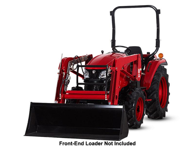 New 2024 TYM T394H Red | Tractors in Angleton TX