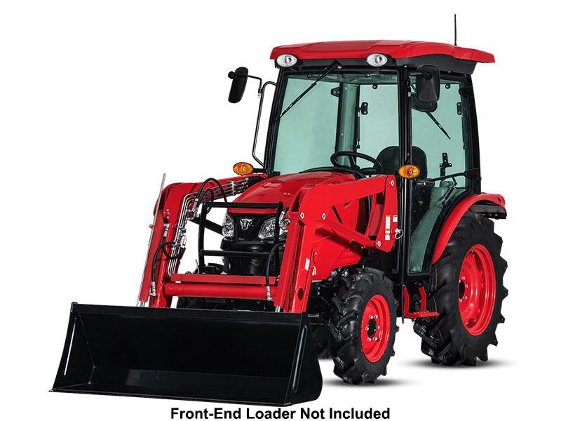 2024 TYM T394HC, Ebensburg PA | New Tractors for Sale: Specs, Price | Red