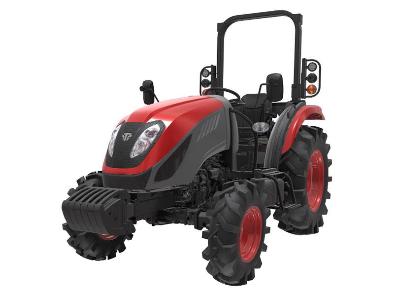 New 2024 TYM T554H Red | Tractors in Angleton TX