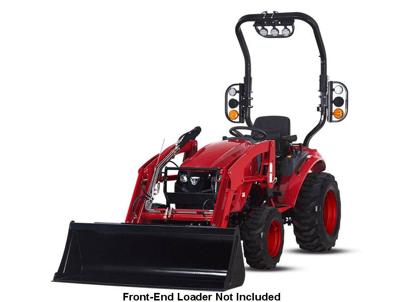 New 2024 TYM T25, Oneonta AL | Specs, Price, Photos | Red