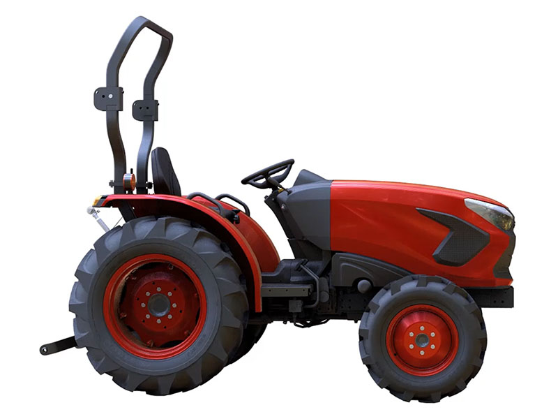 2025 TYM 2515R, Ebensburg PA | New Tractors for Sale: Specs, Price | Red
