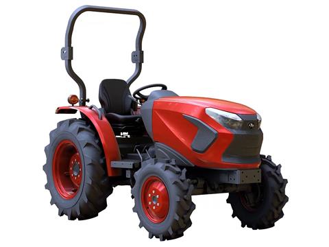 2025 TYM 4215R, Ebensburg PA | New Tractors for Sale: Specs, Price | Red