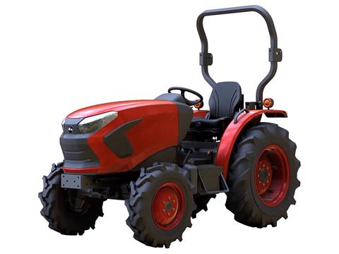 2025 TYM 4215R, Ebensburg PA | New Tractors for Sale: Specs, Price | Red