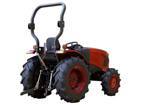 2025 TYM 4215R, Ebensburg PA | New Tractors for Sale: Specs, Price | Red